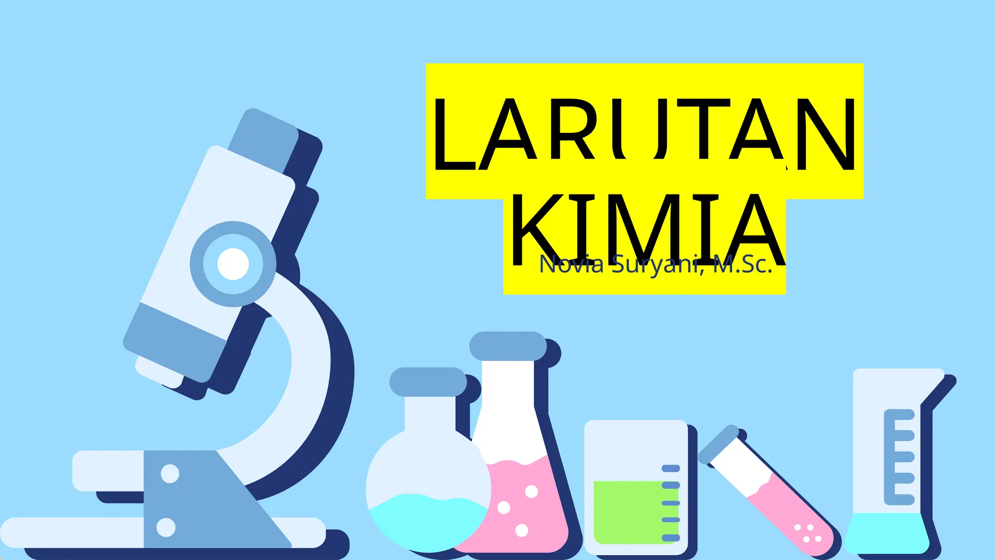 Definisi Larutan Kimia, Perbedaan larutan, menghitung konsentrasi ...