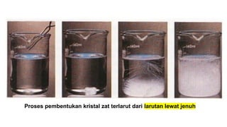 Definisi Larutan Kimia, Perbedaan larutan, menghitung konsentrasi ...