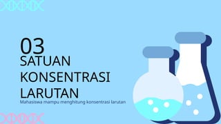 Definisi Larutan Kimia, Perbedaan larutan, menghitung konsentrasi ...