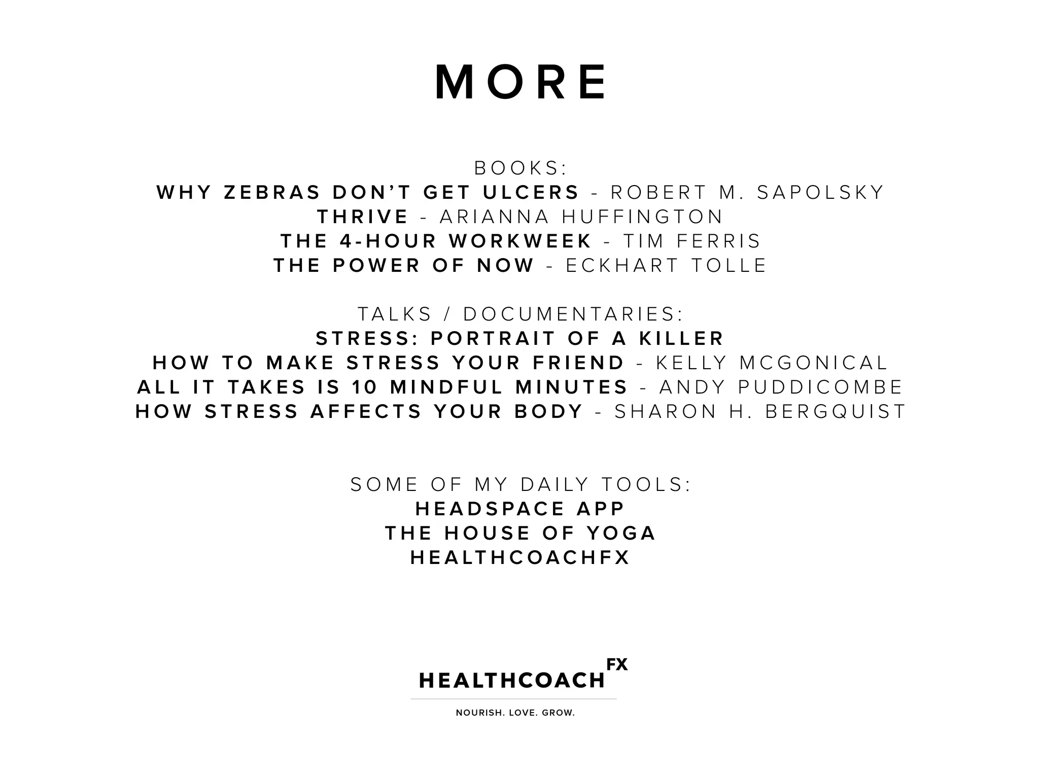 Ending glorification of busy | PPT