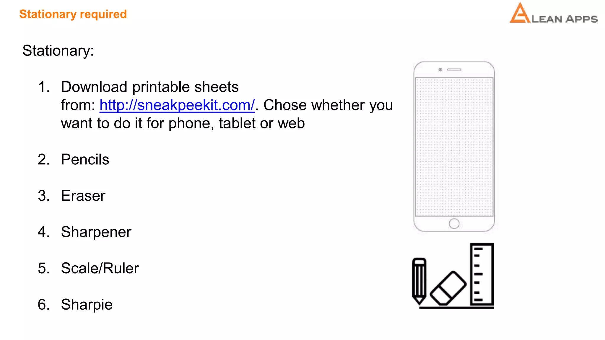 What is a Hand Sketch Prototype? | PPTX
