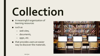 Develop Learning Resource Material (Nursing Education, MSC Previous) | PPTX