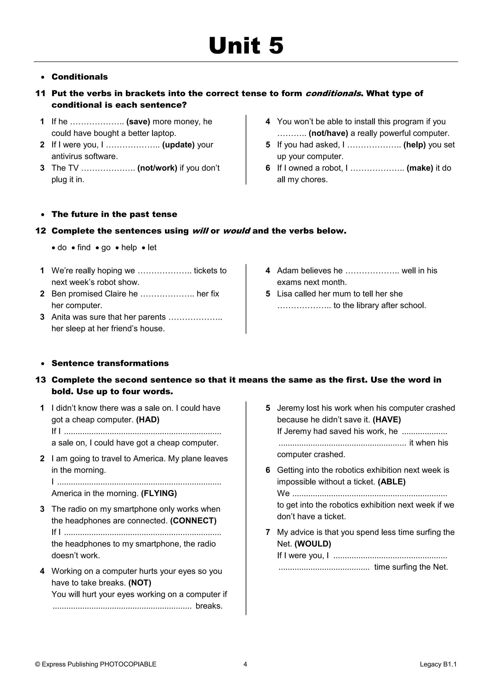 05 Legacy B1_1 Unit 5.doc