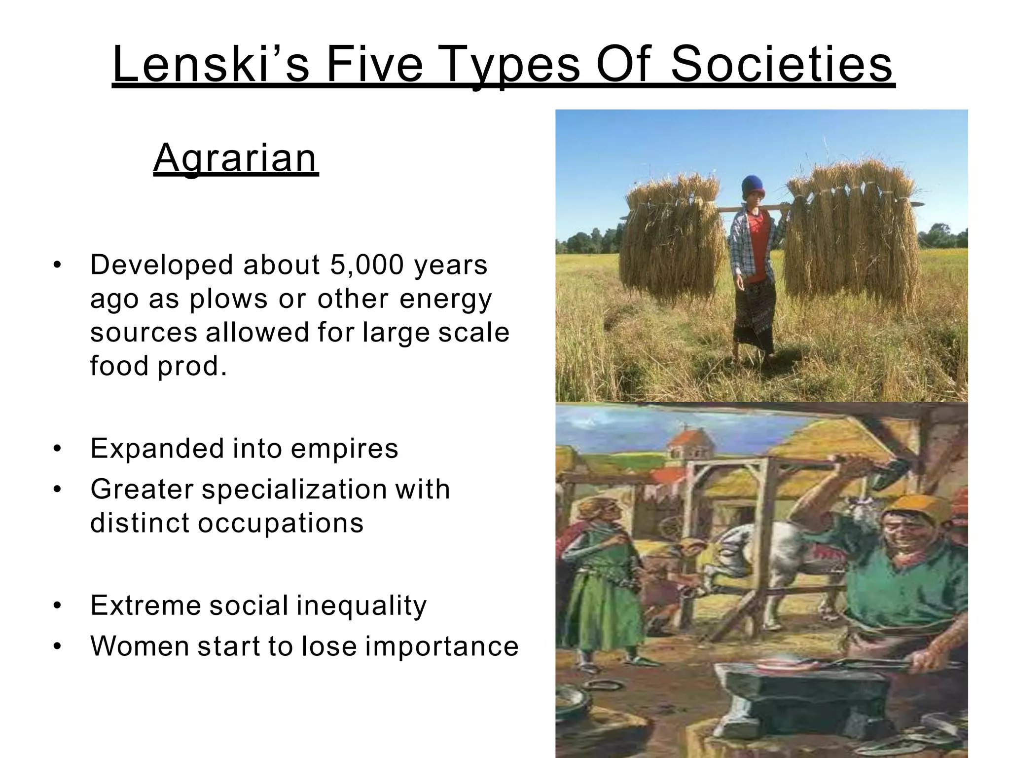 Lenski Sociocultural Evolution.pptx