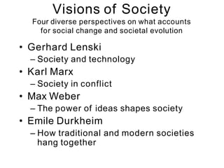 Lenski Sociocultural Evolution.pptx