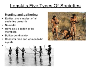 Lenski Sociocultural Evolution.pptx