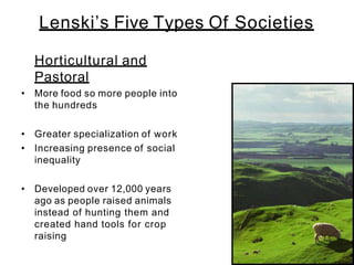 Lenski Sociocultural Evolution.pptx