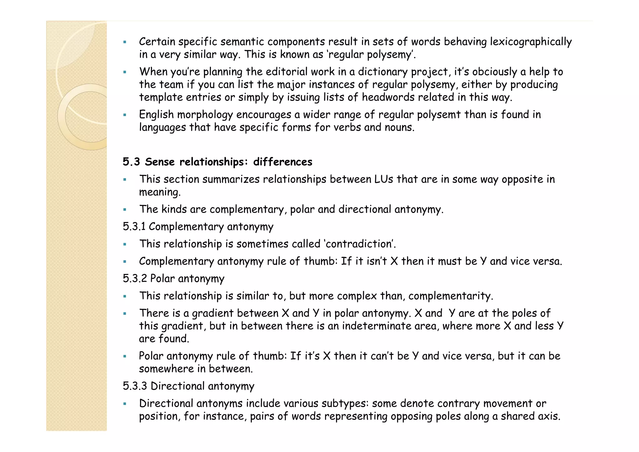 05 linguistic theory meets lexicography | PDF