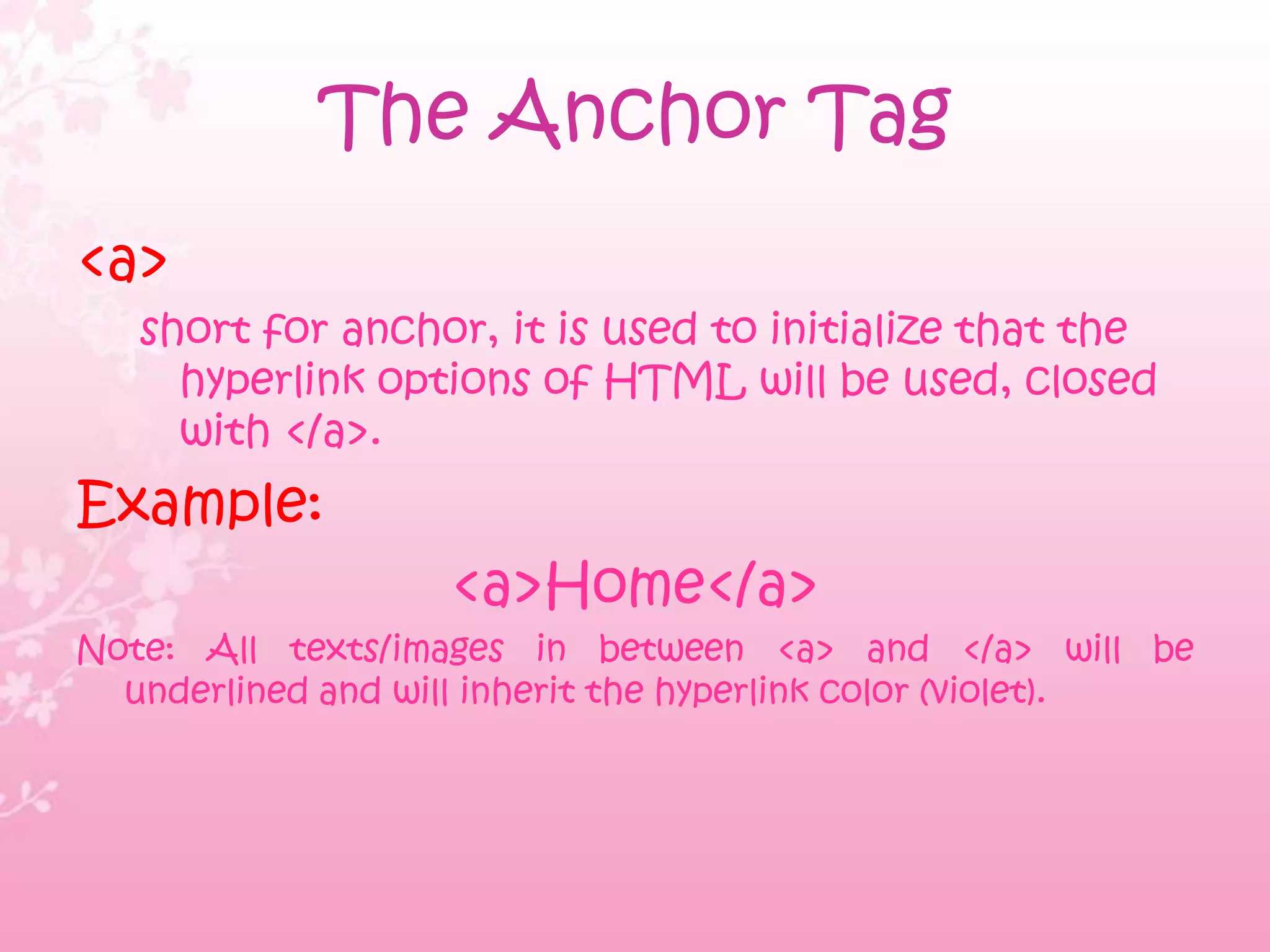 Links - IntraPage | PPTX