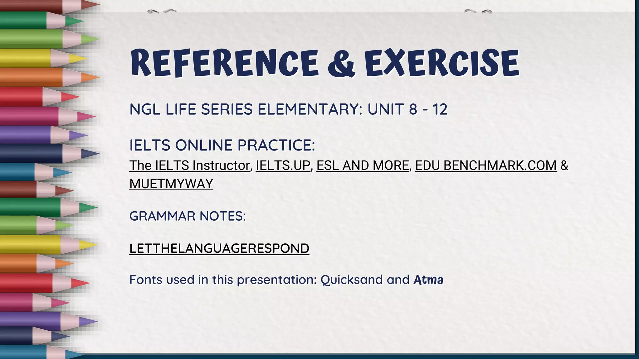05_LISTENING SKILL_PRACTICE.pptx | Education