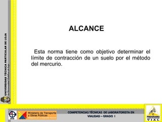 LÍmite De Contracción | PPT