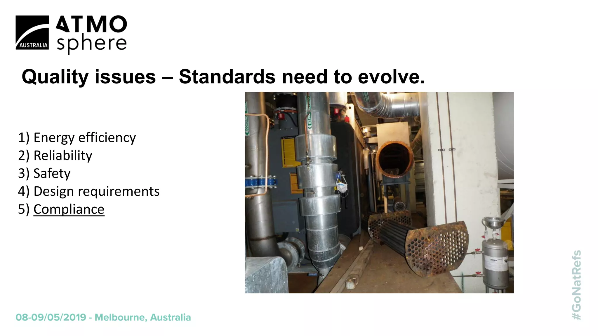 Simon Lovich, Air Engineers | PPT