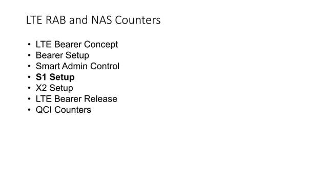 05 _ LTE NOKIA RAB and NAS Counters.pdf