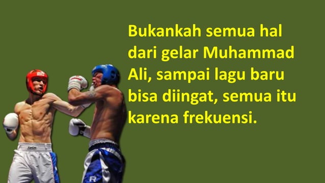 05 marketing pake permisi | PPTX