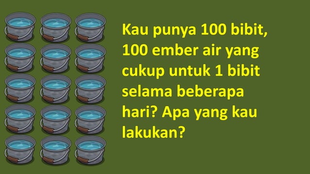 05 marketing pake permisi | PPTX