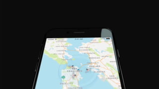 Mark Moore at AI Frontiers : Uber Elevate | PPT