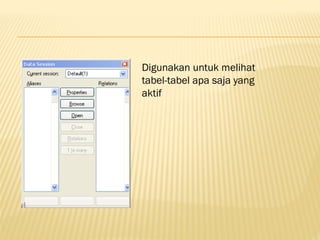 05_materi Pemrograman VFP pemograman fox pro.pptx
