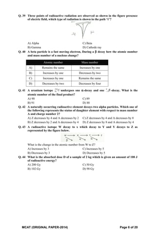 Mcat (original paper 2014) | DOC