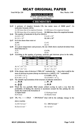 Mcat (original paper 2014) | DOC