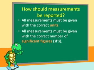 05 measurement | PPT