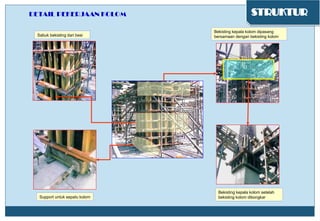 05_METODE PEKERJAAN STRUKTUR BETON KOLOM-KBALOK.ppt