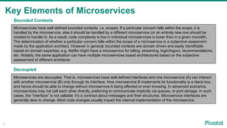 05 microservices microdeck | PPT