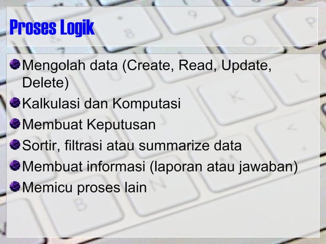05 Model Proses | PPT