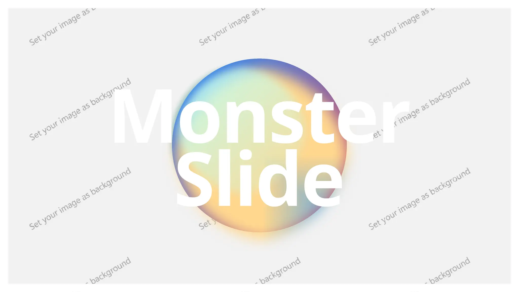 05 Monster Slide - Parallax Animation.pptx