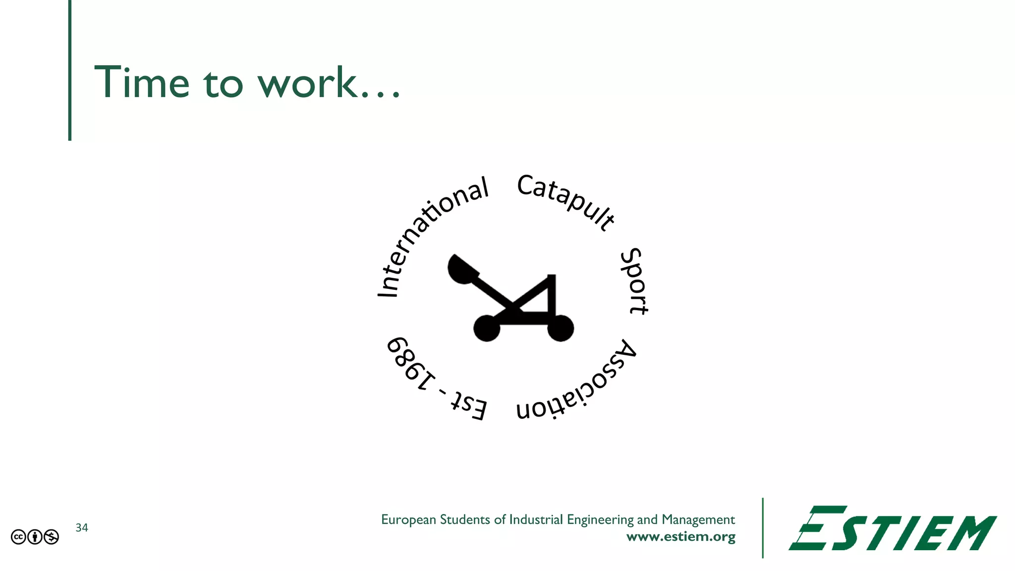 05 - Measurement System Analaysis (MSA) - ESTIEM Lean Six Sigma Green ...