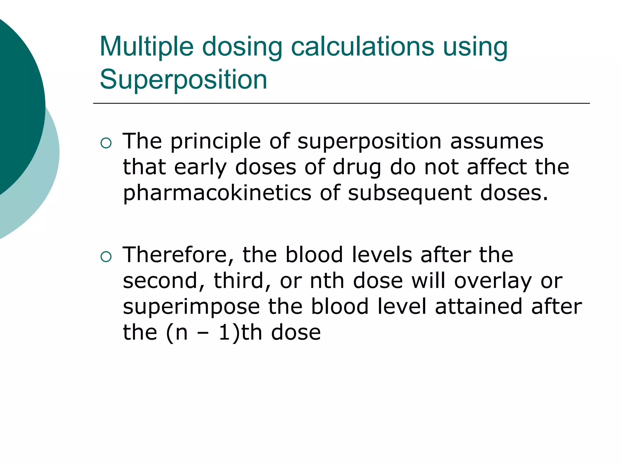 05_Multiple dosing IV bolus.ppt