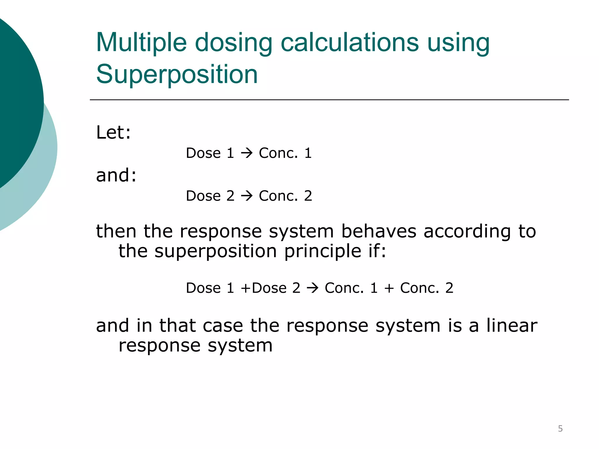 05_Multiple dosing IV bolus.ppt