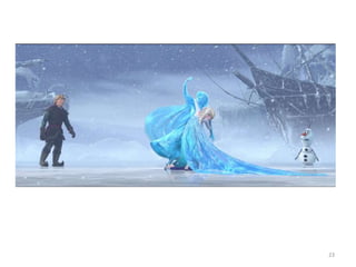 05 narrative and frozen | PPTX