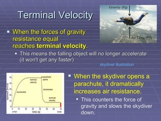 Newton's Laws & Gravitation | PPT
