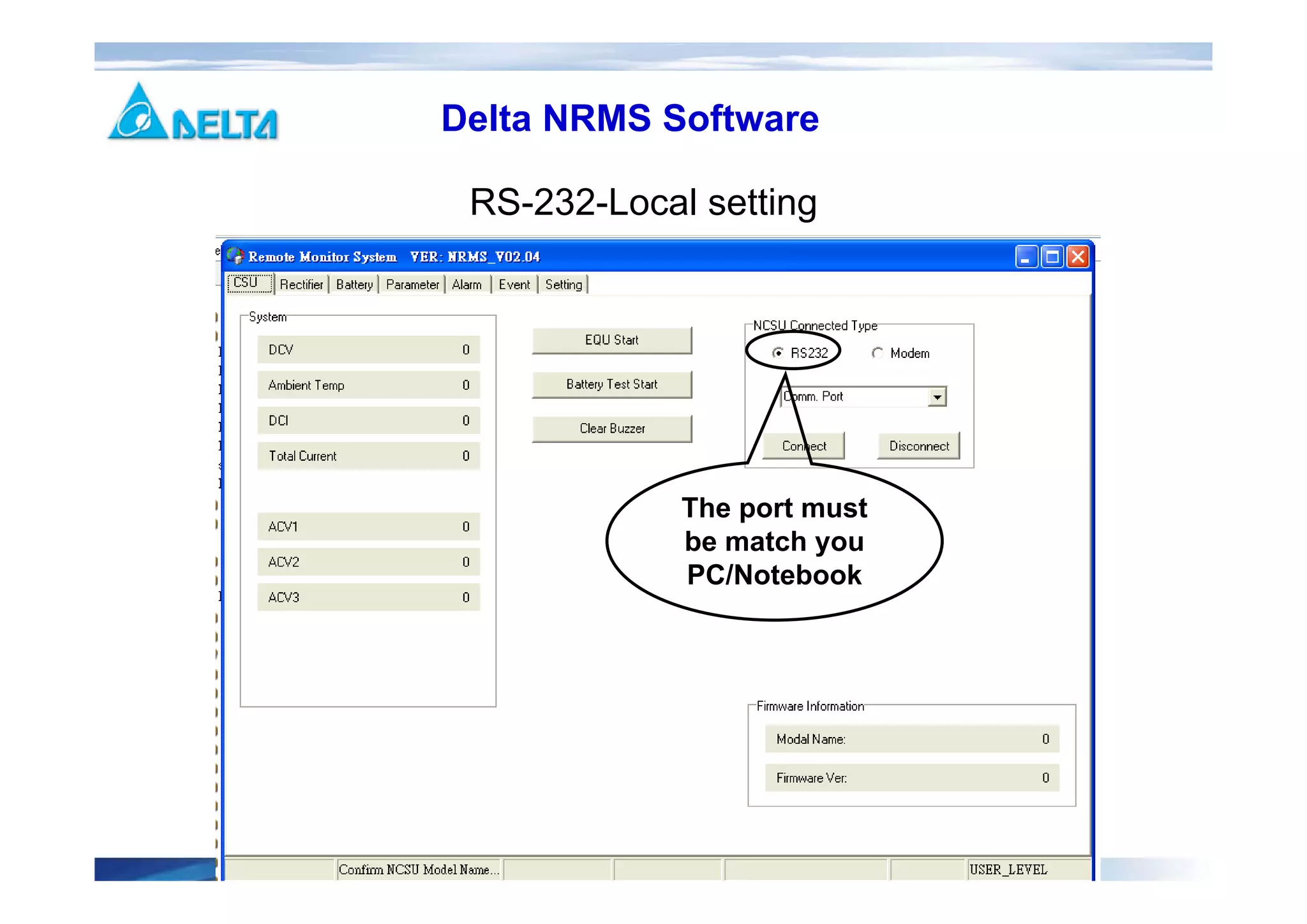05 nrms install | PDF