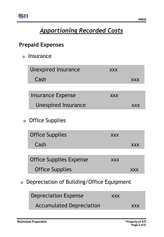 05 ohp slides 1 | PDF