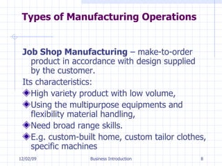 05-Operations Management | PPT