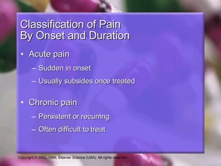 NurseReview.Org - Opioid Analgesics Updates (online continuing ...