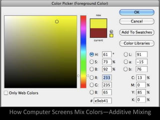 05 optical mixing | PPTX