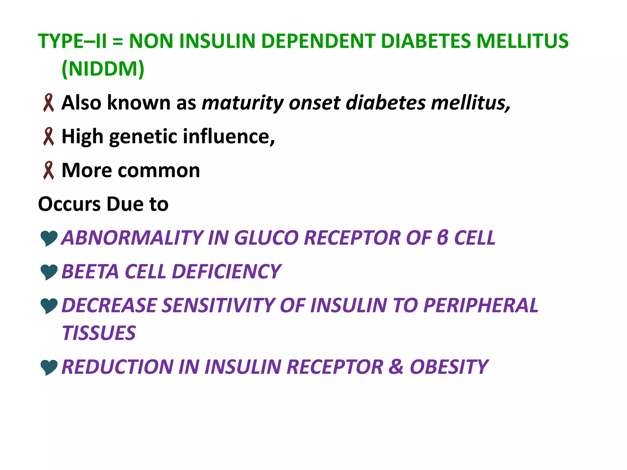 ORAL HYPOGLYCEMIC AGENTS | PPT