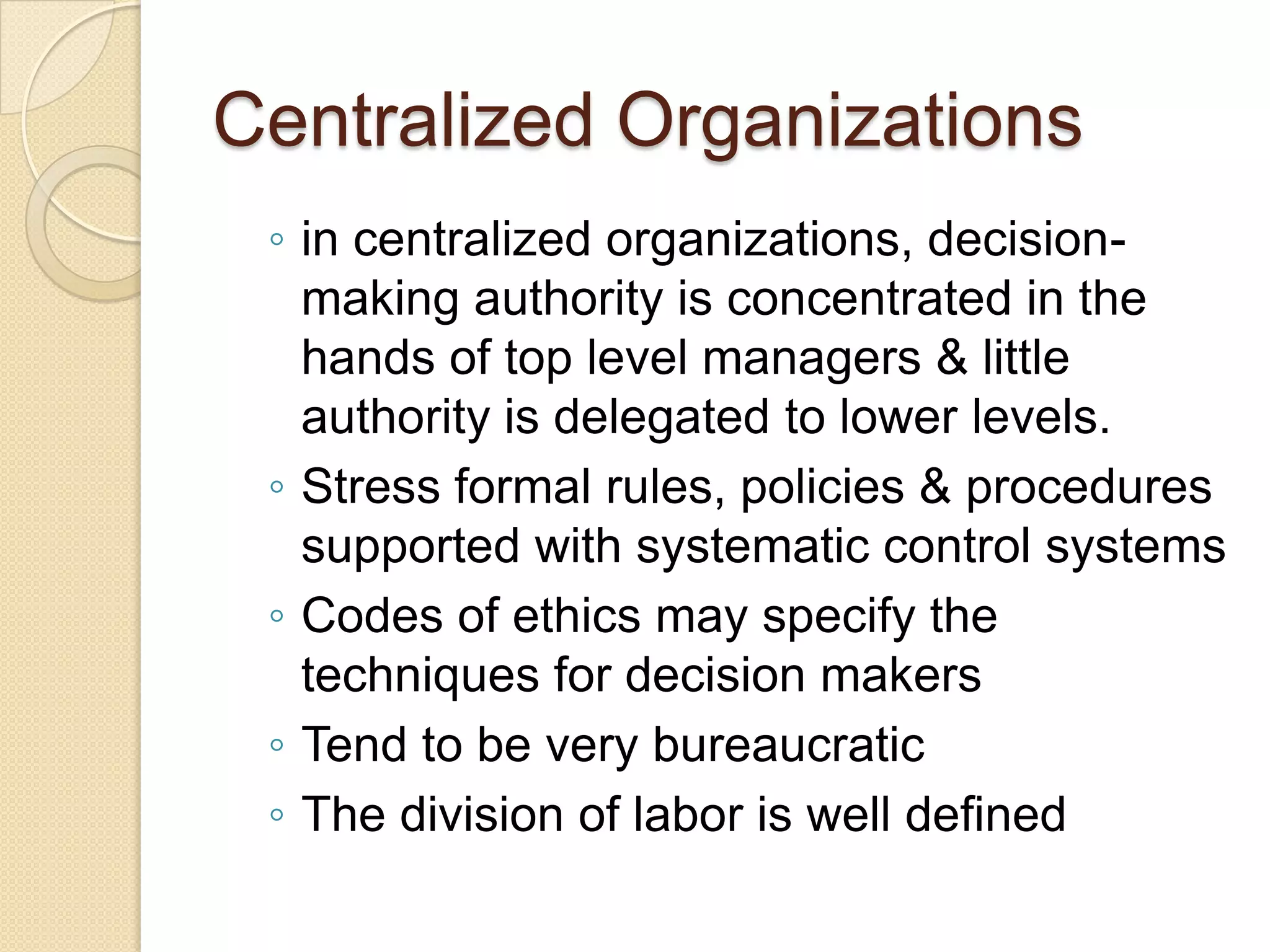 05 organization & business ethics | PPTX