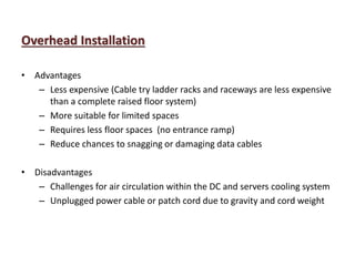 05_Overhead_or_Under_Floor_Installation.pptx