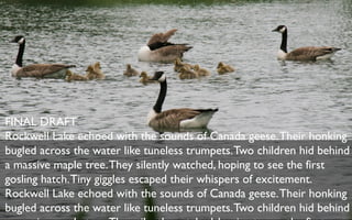 Painting with Action Verbs | PPT