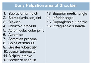 PALPATION_SHOULDER_2019.pptx