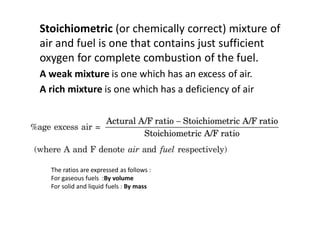 05 part1 combustion reactions | PPT