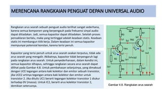 05 penguat depan audio | PPTX