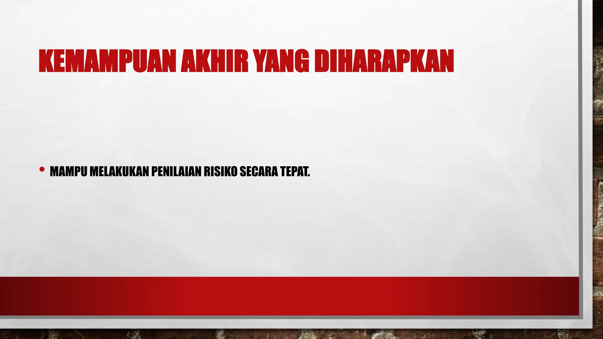 05 Penilaian Resiko MANAJEMEN RISIKO.pptx