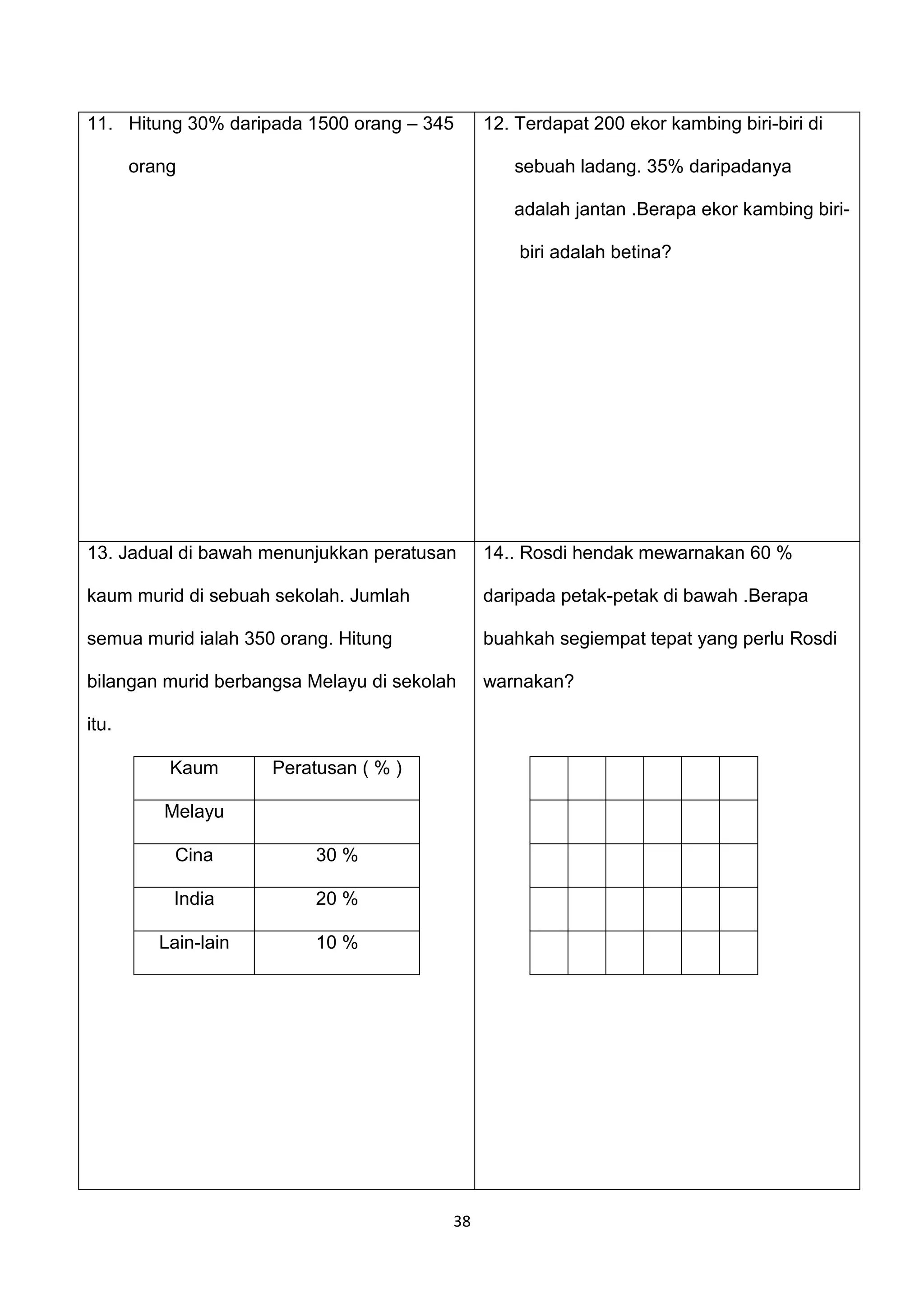 05 peratus | PDF | Free Download