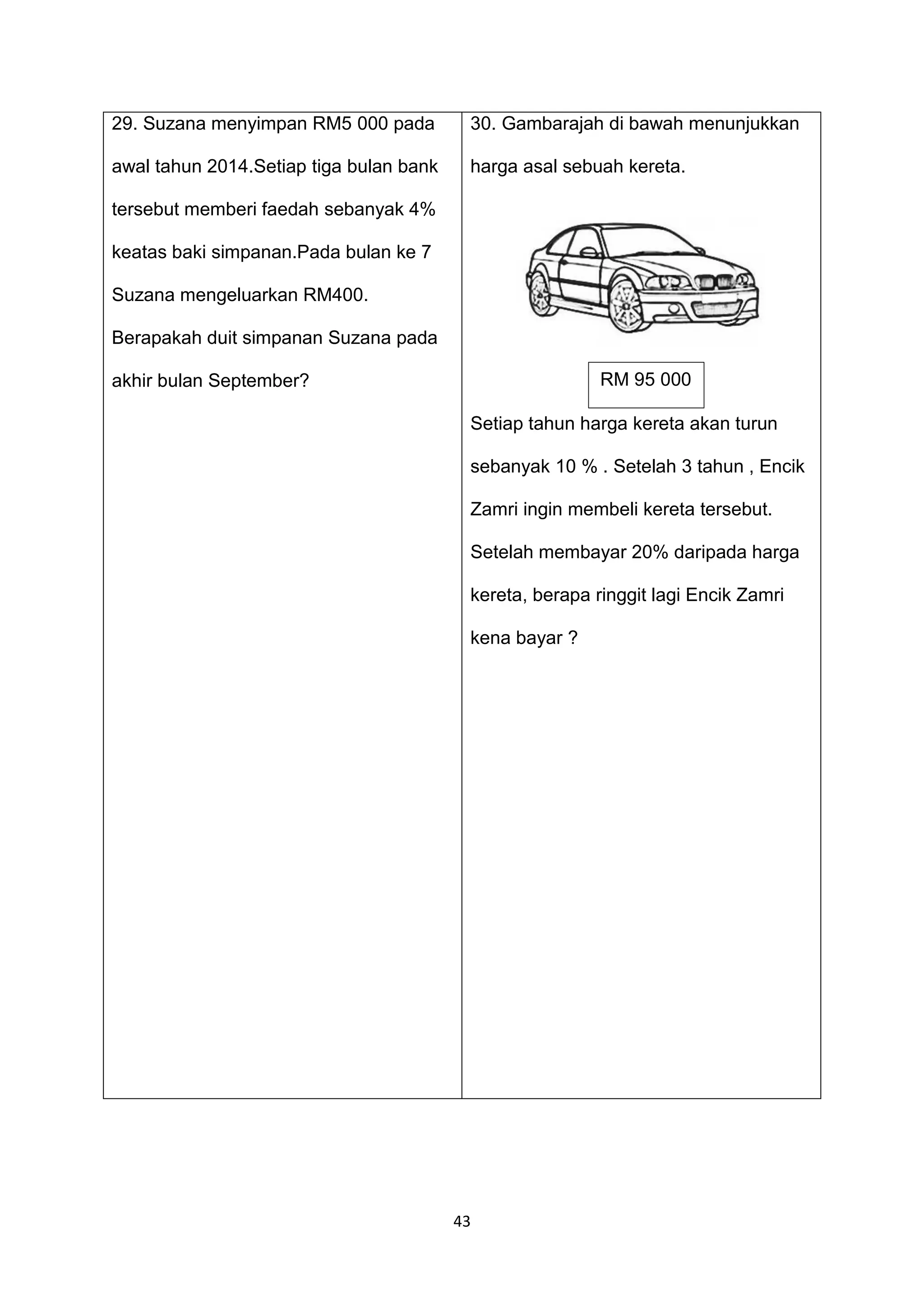 05 peratus | PDF