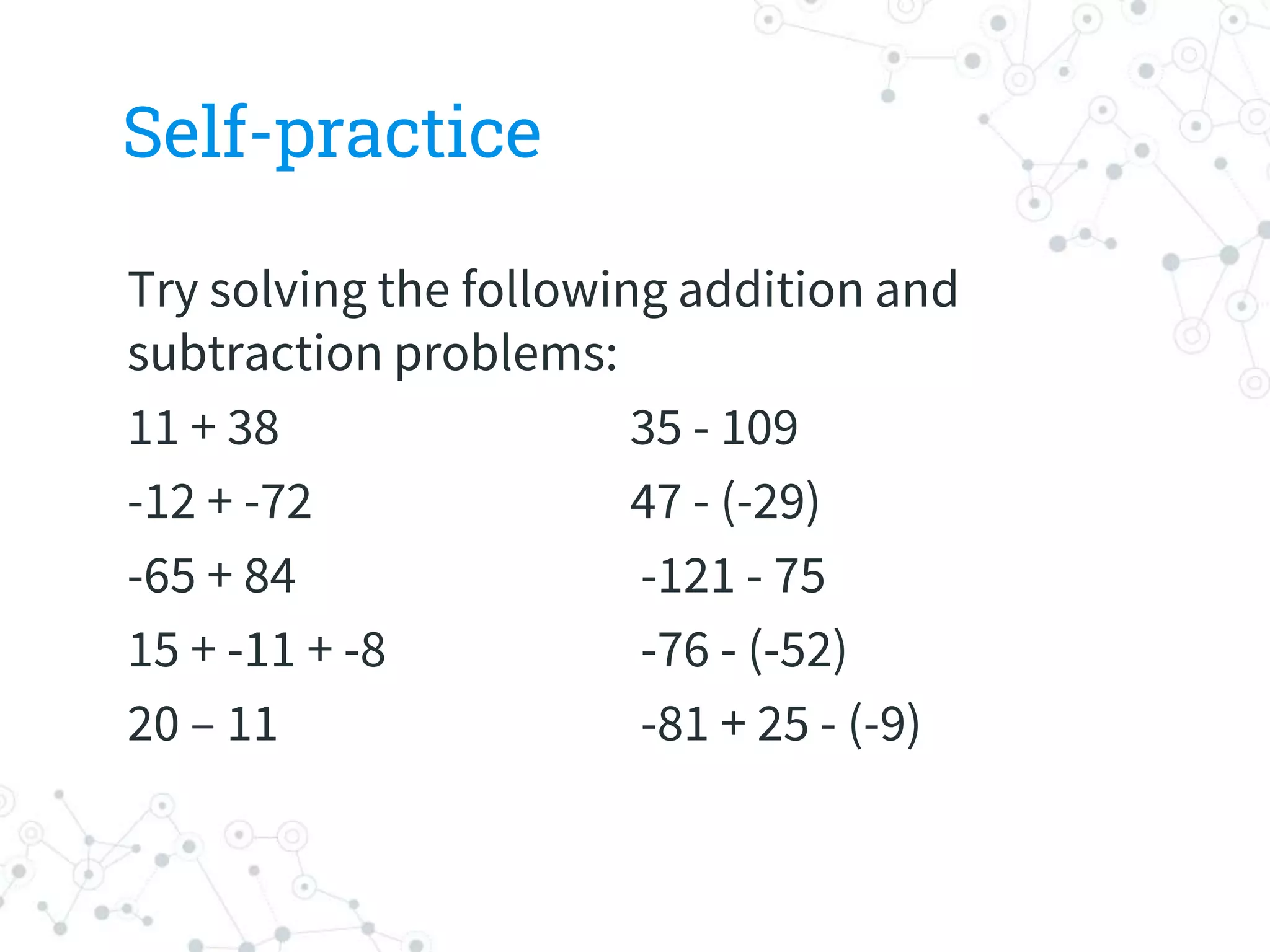 05 Performing Fundamental Operations on Integers.pptx