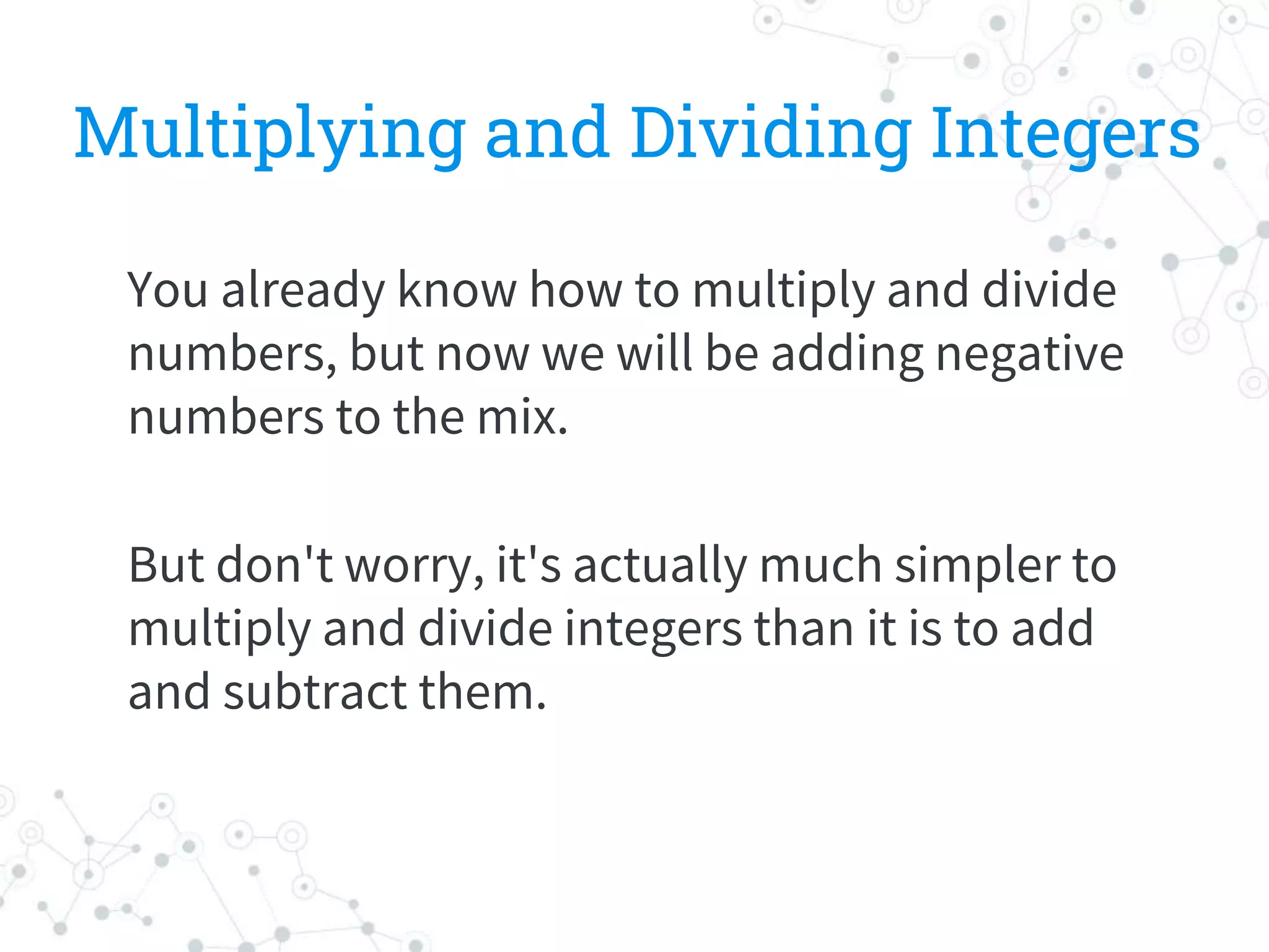 05 Performing Fundamental Operations on Integers.pptx